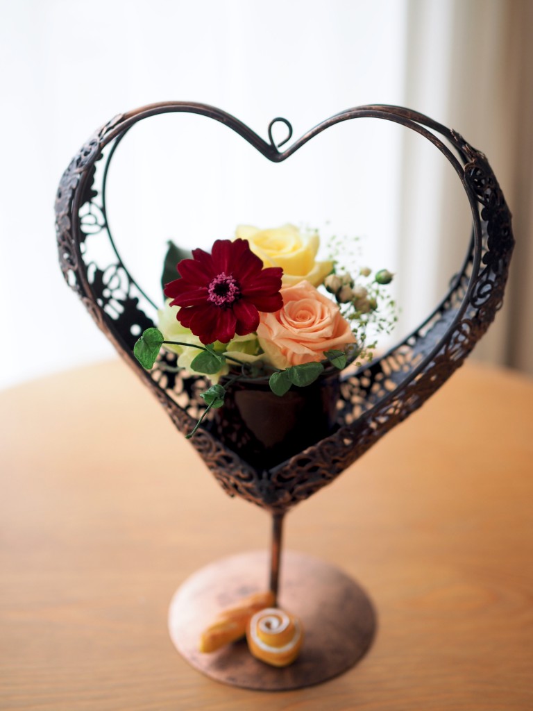 18 « 10月 « 2018 « フラワーアレンジのご依頼は フラワーアレンジ may fleur[メイフルール]